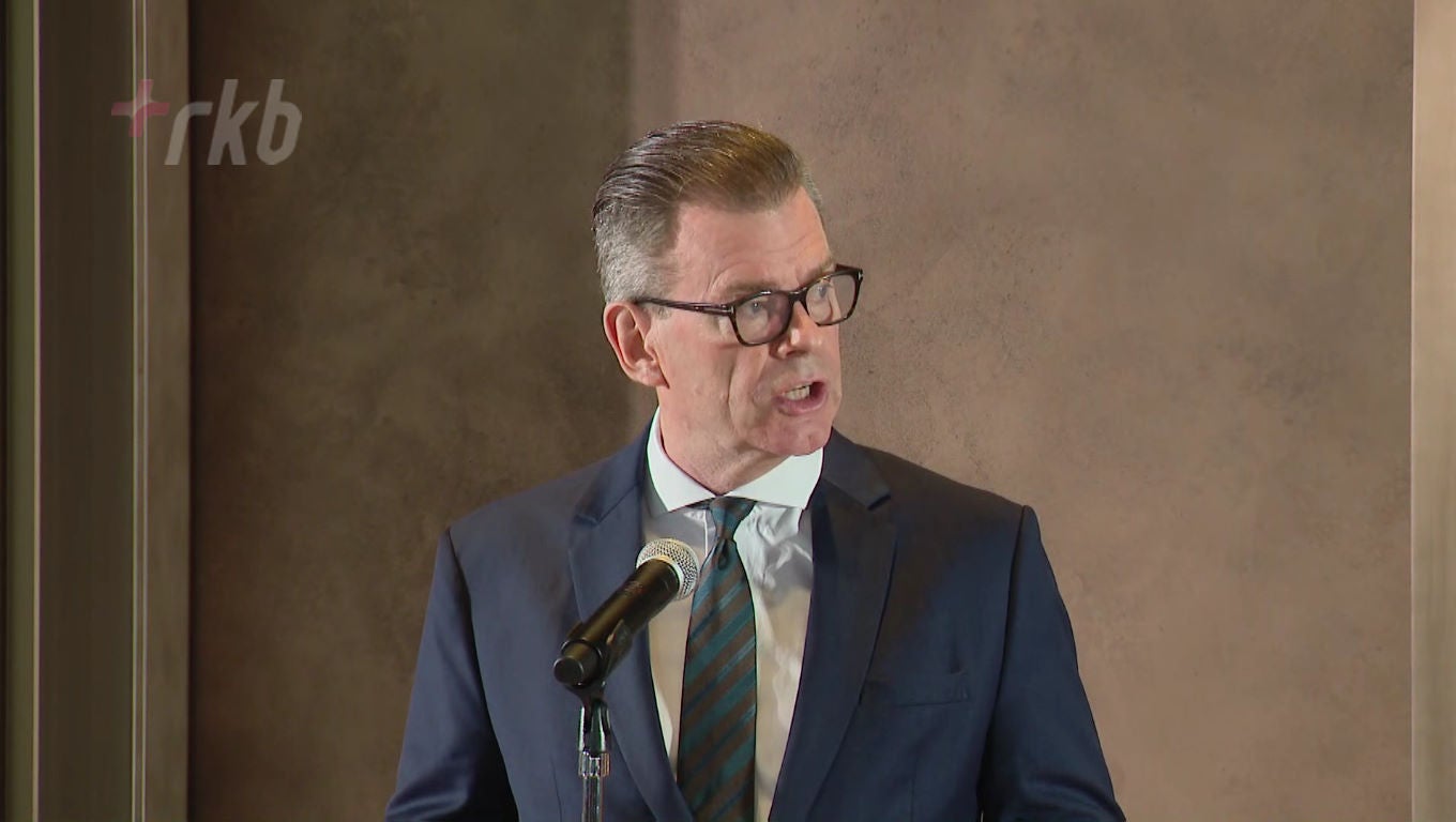 九州初の5つ星高級ホテル・リッツカールトン福岡が開業、1部屋10万円～ - RKB毎日放送